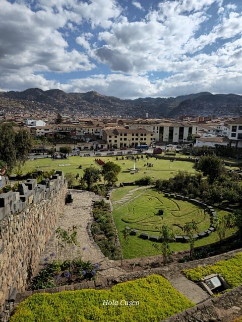 Explore the Heart of the Inca Empire: Cusco City Tour - FAQ