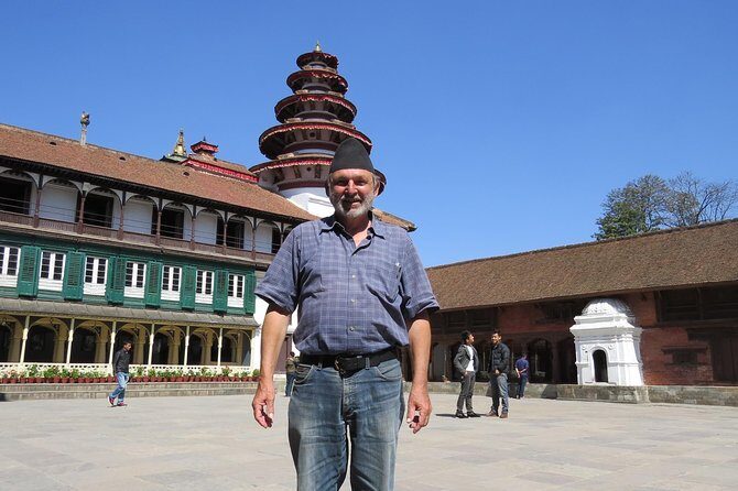 Explore the hidden alleys of old Kathmandu- Heritage Walk - An In-Depth Look at the Heritage Walk