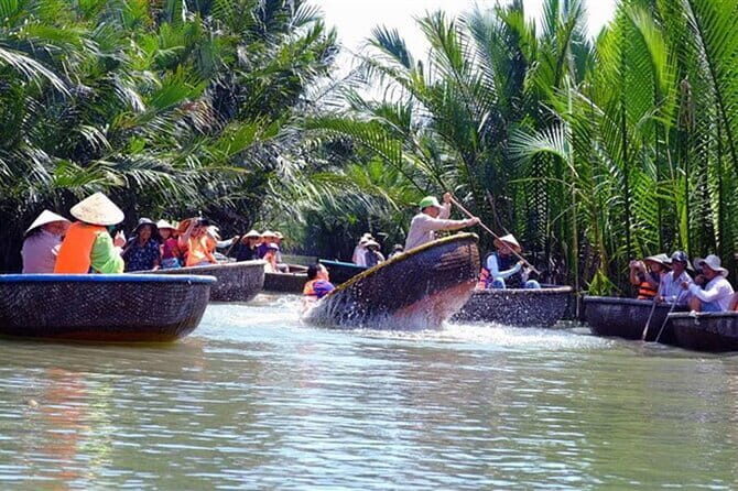 Explore the hidden Charm of Hoi An - A Full Review of the "Exploring the Hidden Charm of Hoi An" Tour