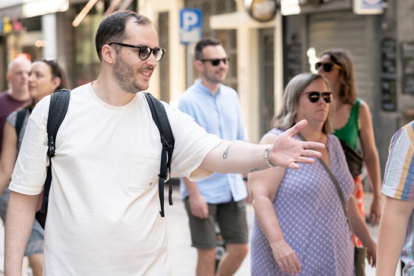 Explore the Hidden Food Gems of Athens - Authentic Experiences that Shine