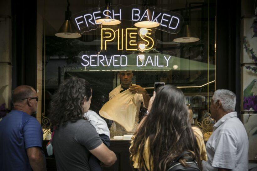 Explore the Hidden Food Gems of Athens - The Sum Up: Why Choose This Food Tour?