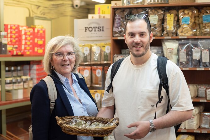 Explore the Hidden Food Gems of Athens - The Importance of Family-Owned Businesses