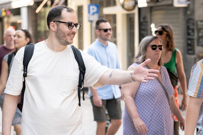 Explore the Hidden Food Gems of Athens - Exploring Neighborhood Markets