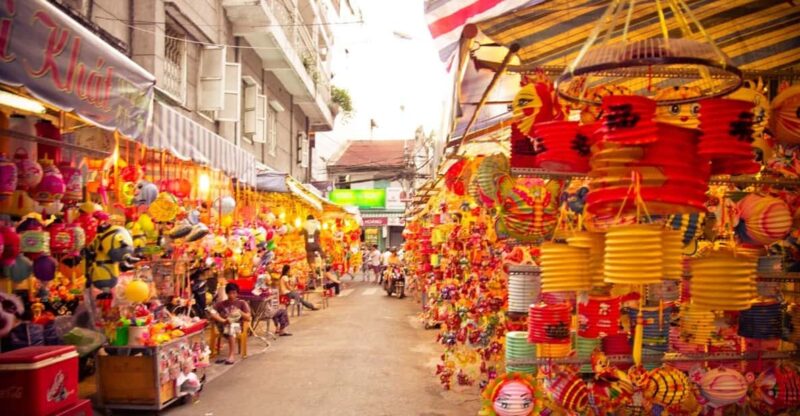 Explore The Hidden Gems In Ho Chi Minh City By Motorbike - FAQ