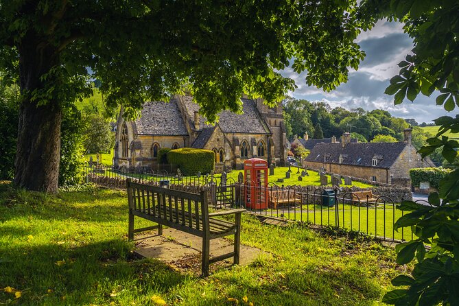 Explore the Hidden Gems of Cotswolds Private Tour - Photography Opportunities