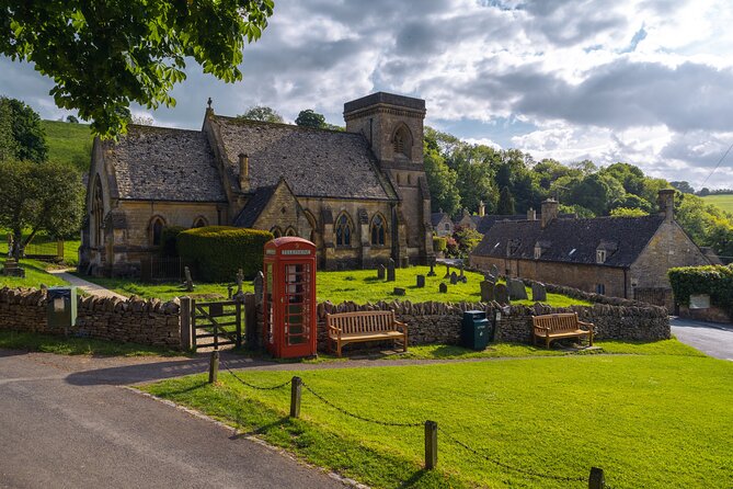 Explore the Hidden Gems of Cotswolds Private Tour - Local Recommendations