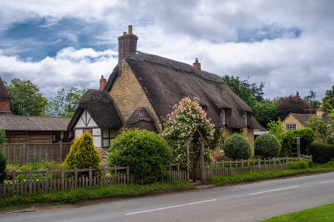 Explore the Hidden Gems of Cotswolds Private Tour - Traveler Experiences and Reviews