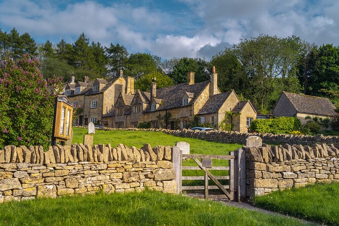Explore the Hidden Gems of Cotswolds Private Tour - Booking and Cancellation Policies