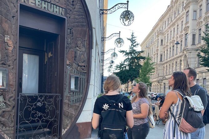 Explore the Hidden Gems of Vienna with CityRiddler - Why Travelers Love It