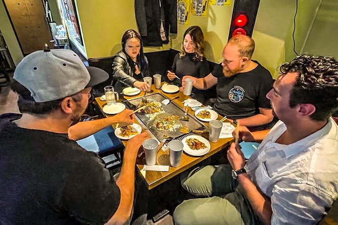 Explore the Hidden Local Bars in Shinjuku - 3.5 Hours - Navigating the Hidden Gems With a Local Guide