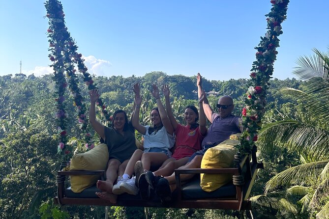 Explore the highlight of Bali By Vintage Volkswagen Car - Why This Tour Offers Good Value