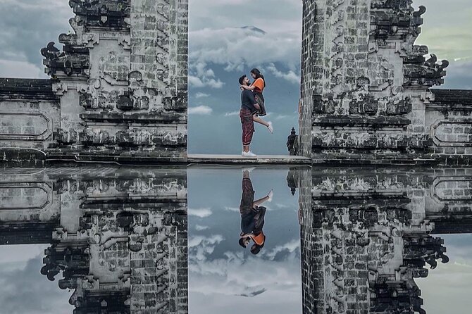 Explore the highlight of Bali By Vintage Volkswagen Car - FAQ