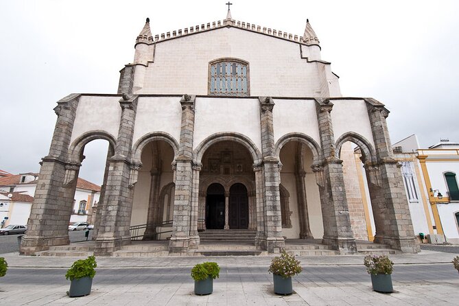 Explore the Highlights of Evora: Self-Guided GPS and Audio Tour - Practical Considerations and User Feedback