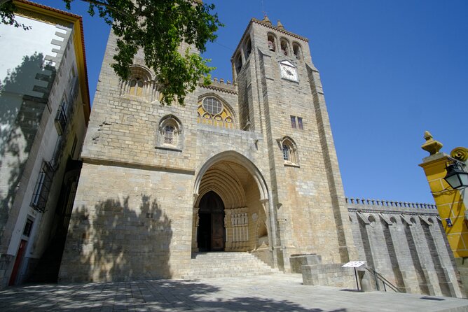 Explore the Highlights of Evora: Self-Guided GPS and Audio Tour - Who Will Appreciate This Tour?