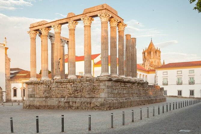 Explore the Highlights of Evora: Self-Guided GPS and Audio Tour - Final Thoughts: Is It Worth It?