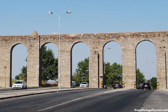Explore the Highlights of Evora: Self-Guided GPS and Audio Tour - FAQs