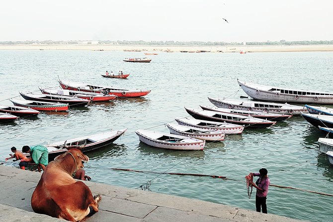 Explore the Highlights of Varanasi - What’s Included and What’s Not