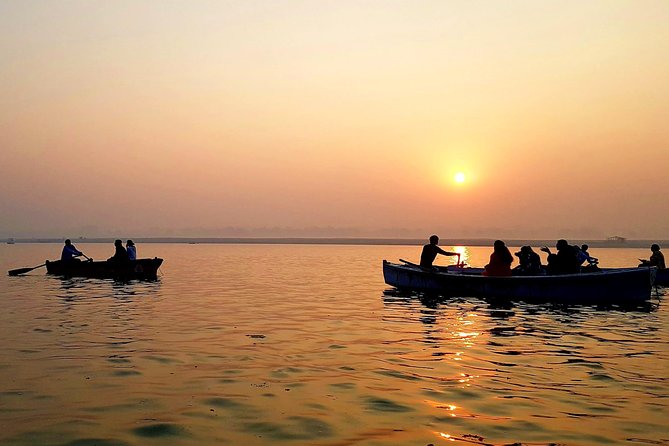 Explore the Highlights of Varanasi - What Travelers Say