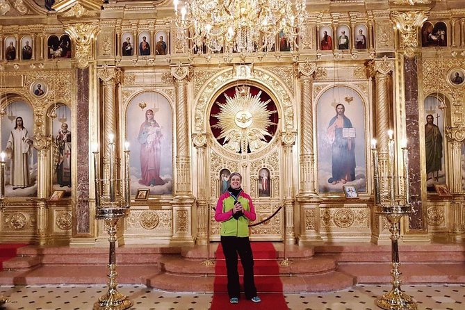 Explore the 'hip' districts: Fener & Balat - FAQ