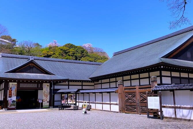 Explore the Historic Castle Town of Hikone from Osaka - Key Points