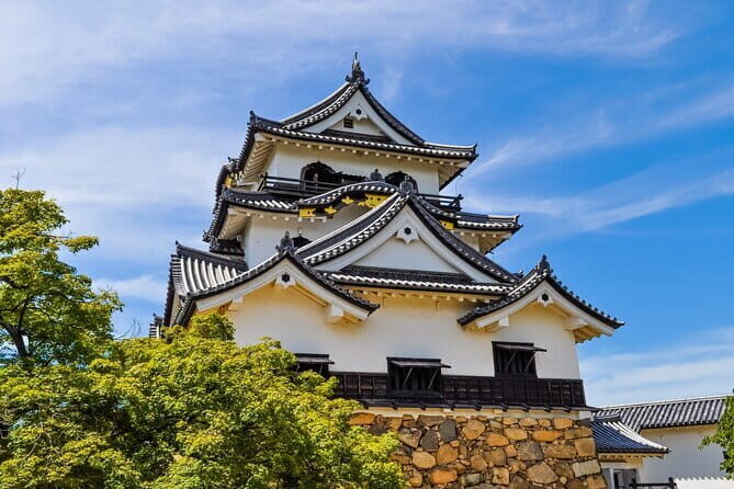Explore the Historic Castle Town of Hikone from Osaka - From Cost to Value: Is This Tour Worth It?