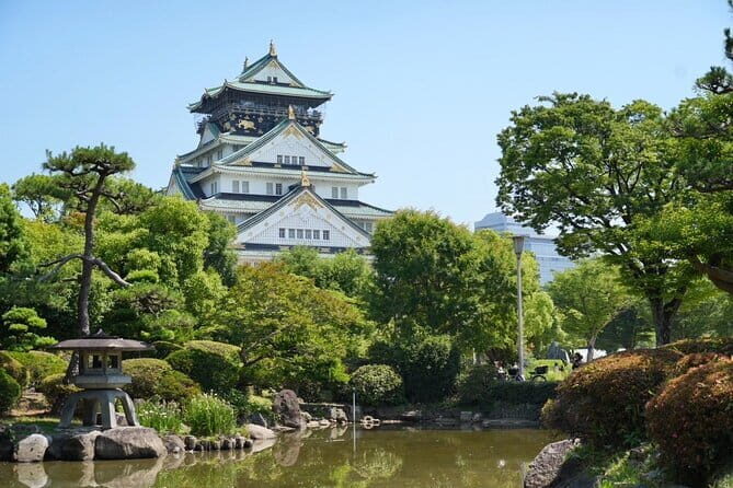 Explore the Historic Castle Town of Hikone from Osaka - FAQs