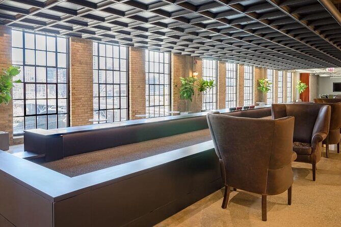Explore the Historic Old Post Office in Chicago - Why the Price of $15 Is a Good Deal