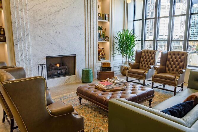 Explore the Historic Old Post Office in Chicago - Who Will Enjoy This Tour?