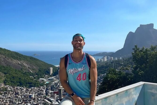 Explore the History and Culture of Favela Da Rocinha - Exploring the Rich History of Favela Da Rocinha