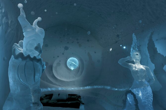 Explore the Icehotel, Day Trip from Abisko - Assessing the Value and Practicalities