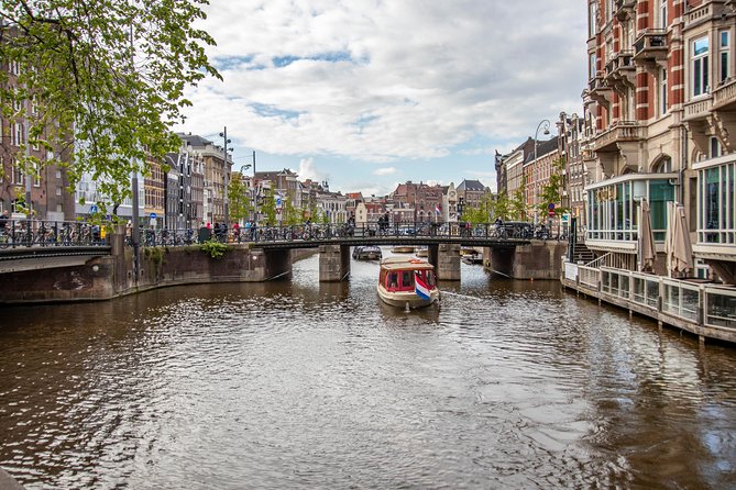 Explore the Instaworthy Spots of Amsterdam with a Local - Final Thoughts: Is It Worth It?