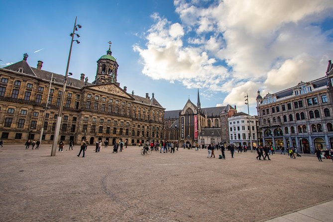 Explore the Instaworthy Spots of Amsterdam with a Local - FAQ