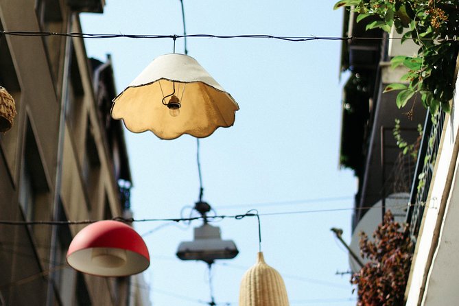 Explore the Instaworthy Spots of Athens with a Local - FAQs