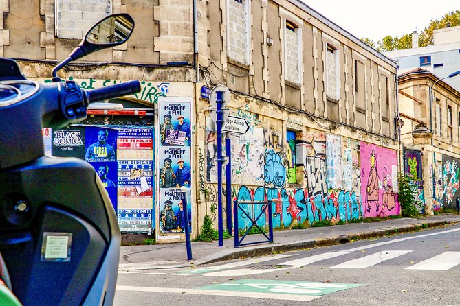 Explore the Instaworthy Spots of Bordeaux with a Local - Key Points