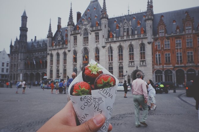 Explore the Instaworthy Spots of Bruges with a Local - Exploring Bruges Through a Lens: A Review of the Instaworthy Spots Tour