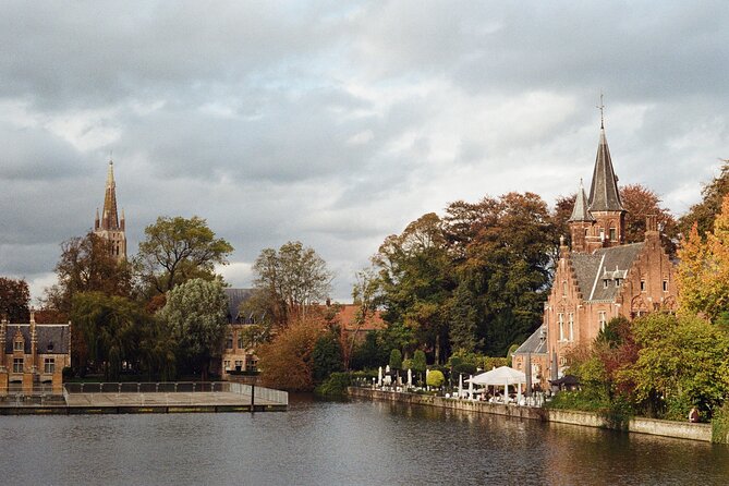 Explore the Instaworthy Spots of Bruges with a Local - What’s Included and What’s Not