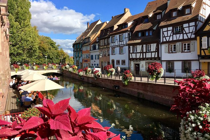 Explore the Instaworthy Spots of Colmar with a Local - Final Words