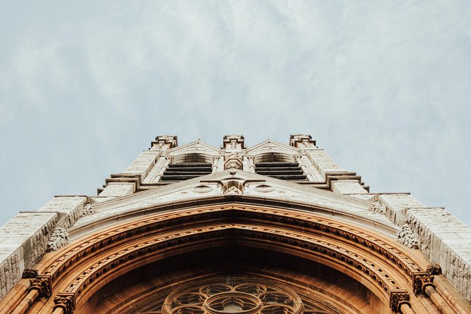 Explore the Instaworthy Spots of Dublin with a Local - An In-Depth Look at the Dublin Photography Tour