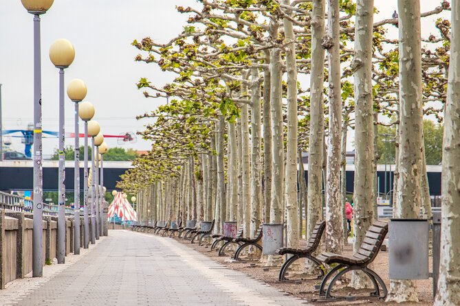 Explore the Instaworthy Spots of Dusseldorf with a Local - Final Thoughts
