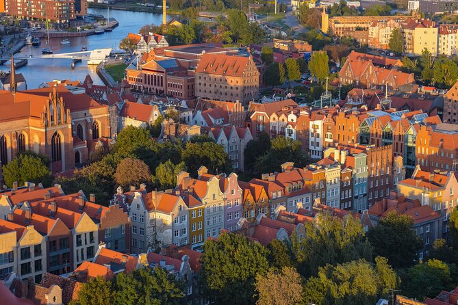 Explore the Instaworthy Spots of Gdansk with a Local - FAQ