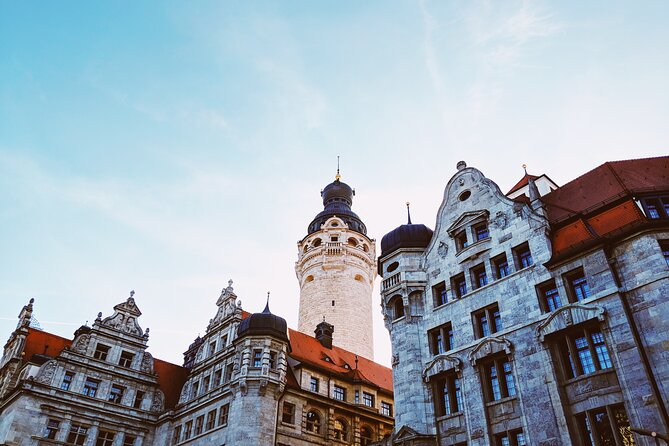 Explore the Instaworthy Spots of Leipzig with a Local - A Practical Look at What You Can Expect