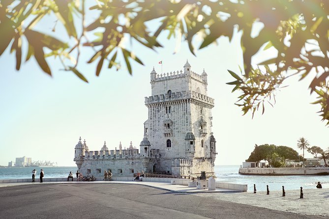Explore the Instaworthy Spots of Lisbon with a Local - Key Points