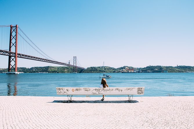 Explore the Instaworthy Spots of Lisbon with a Local - Practical Details