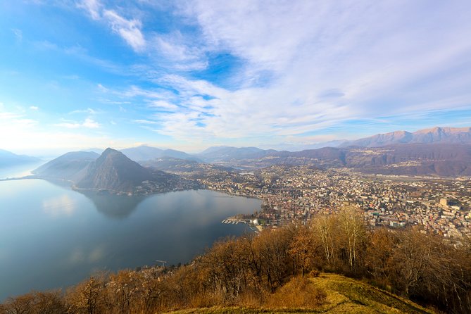 Explore the Instaworthy Spots of Lugano with a Local - What It Means for Travelers