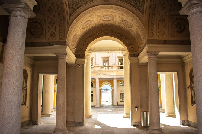 Explore the Instaworthy Spots of Lugano with a Local - Practical Details and Tips