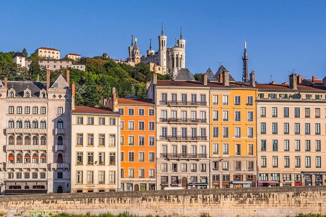 Explore the Instaworthy Spots of Lyon with a Local - Why This Tour Offers Real Value