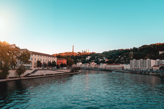 Explore the Instaworthy Spots of Lyon with a Local - Authenticity and Local Flavor