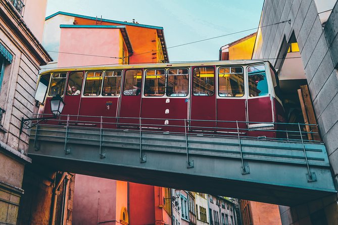 Explore the Instaworthy Spots of Lyon with a Local - The Sum Up