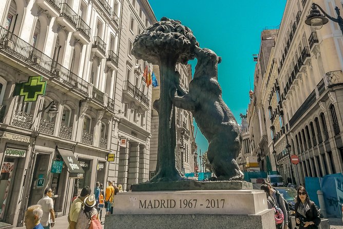 Explore the Instaworthy Spots of Madrid with a Local - Meeting Points and Practical Details