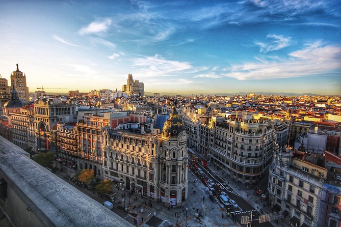 Explore the Instaworthy Spots of Madrid with a Local - Who Will Love This Tour?